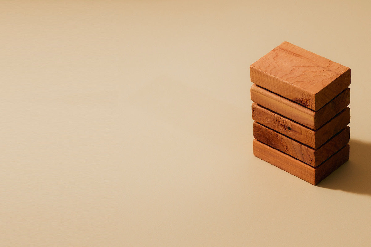 Made to order – Humble Object